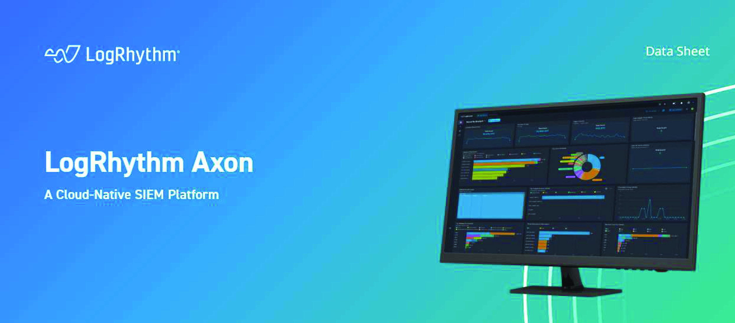 Climb Channel Solutions - LogRhythm